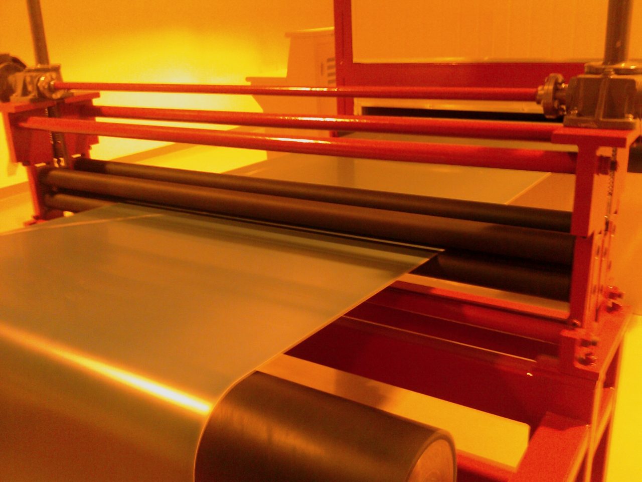 Home - Platea graphic